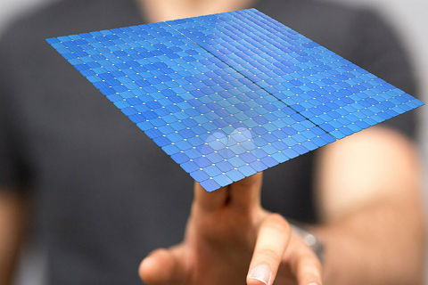 Canadian Solar sets world record of 22.278% multi-crystalline cell ...