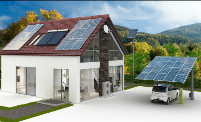 A Solar Panel Installation Cheat Sheet · SOLAR QC GROUP